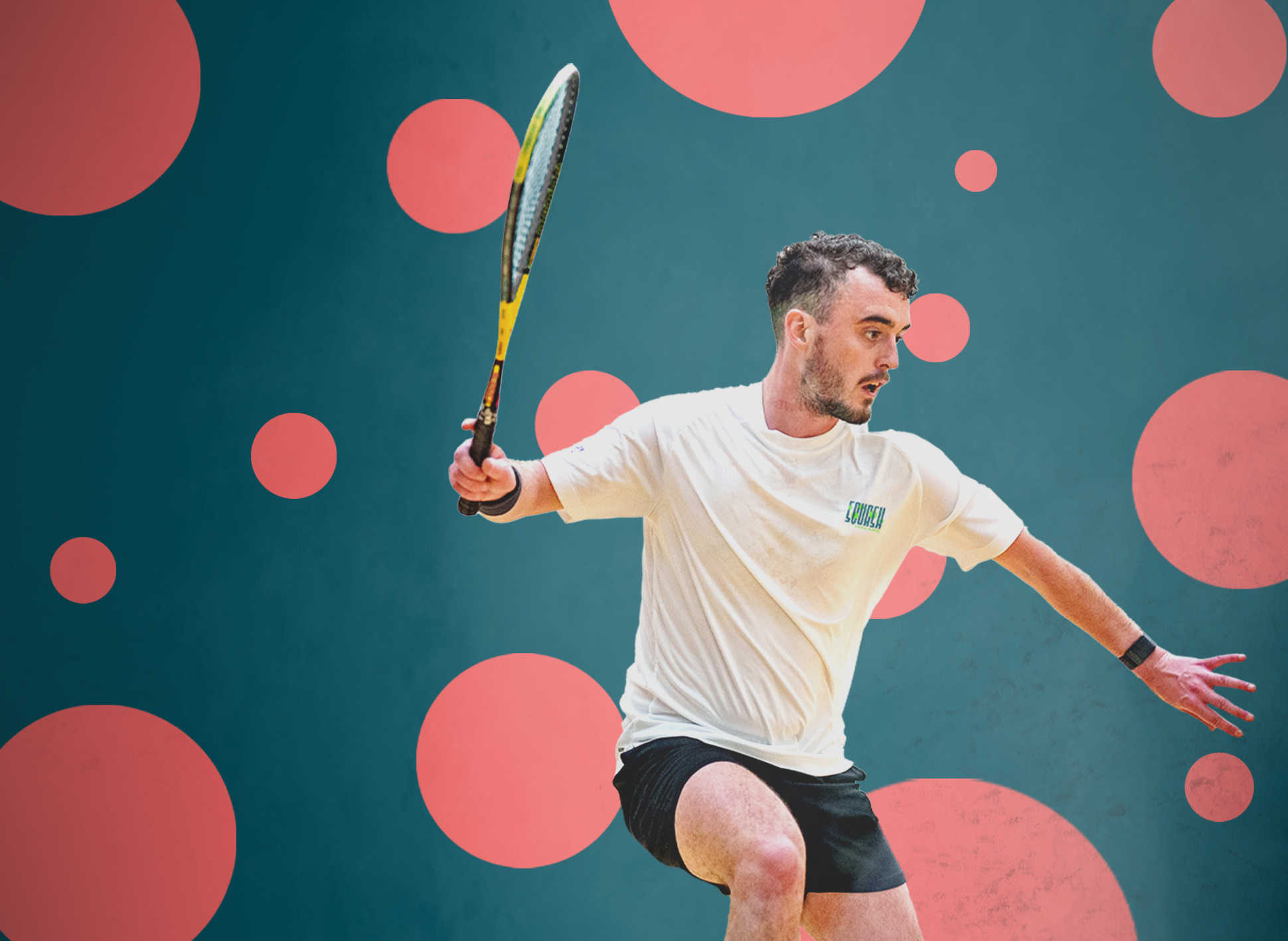 Home - Squash Ireland